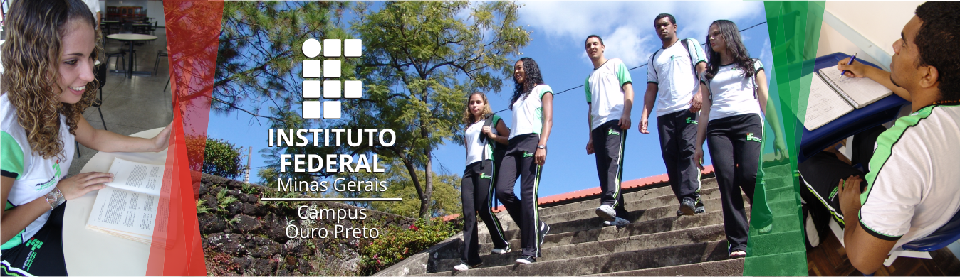 IFMG Campus Ouro Preto